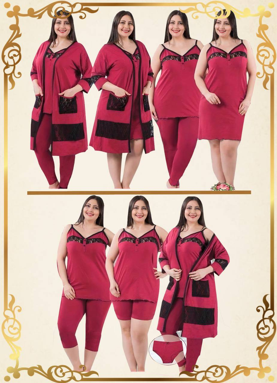 MSY طقم 7 قطع 2297 من – MSY GALLERY