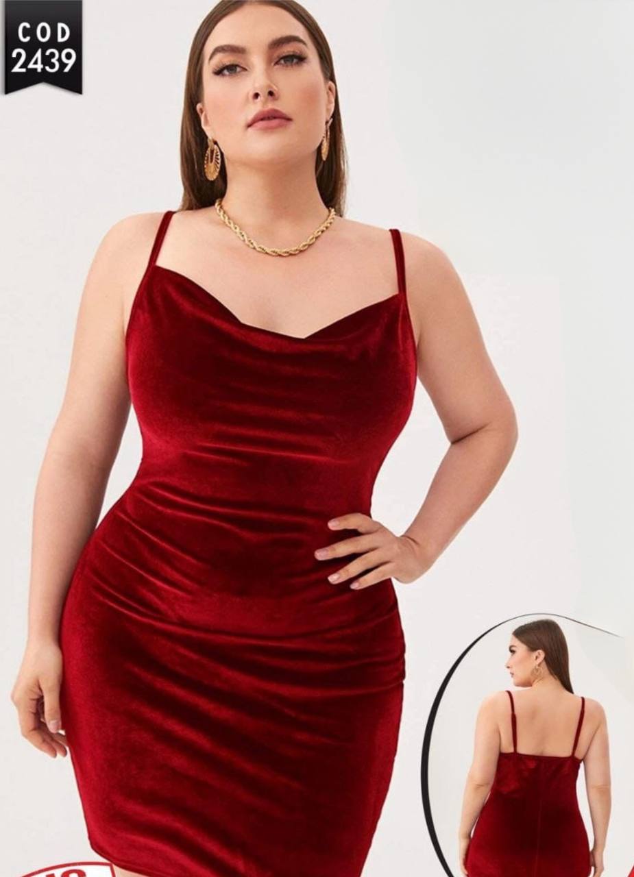 لانجرى شيفون بيج سايز كود 2439 – MSY GALLERY
