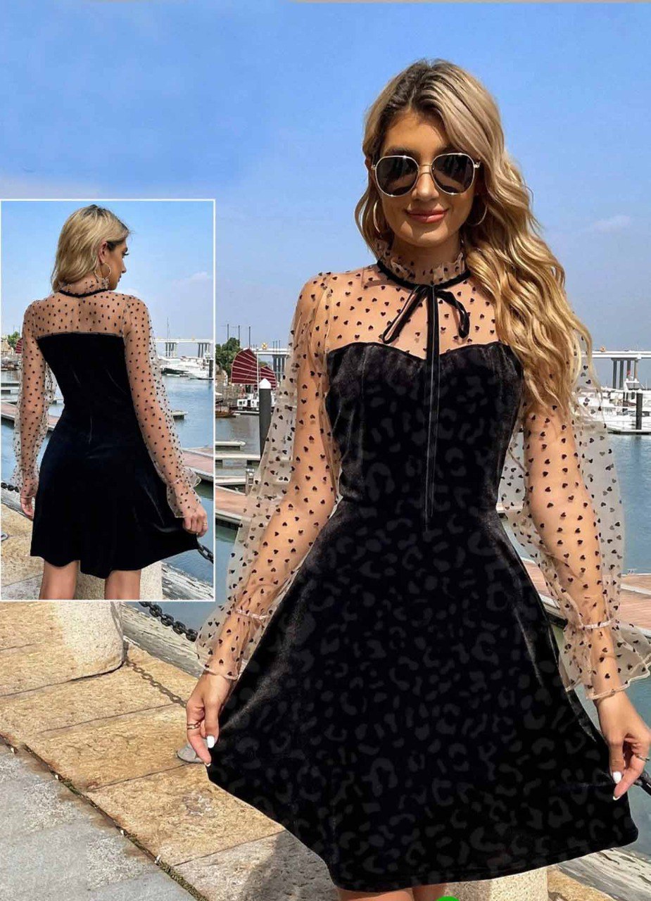 M S Y فستان كود 627 من – MSY GALLERY