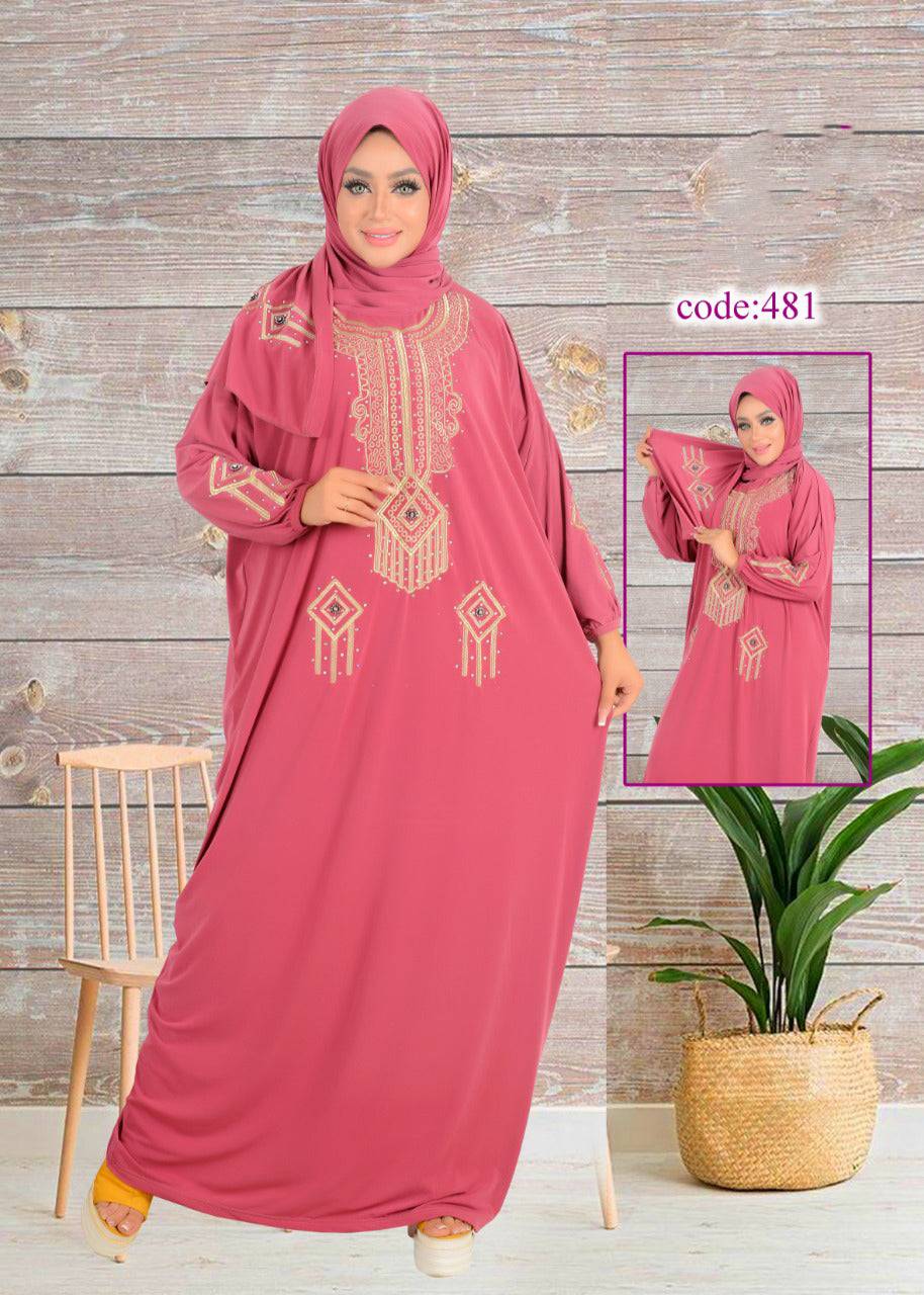 Classy isdal code 481 from pink dress - LEBSY dress - clothing store ...