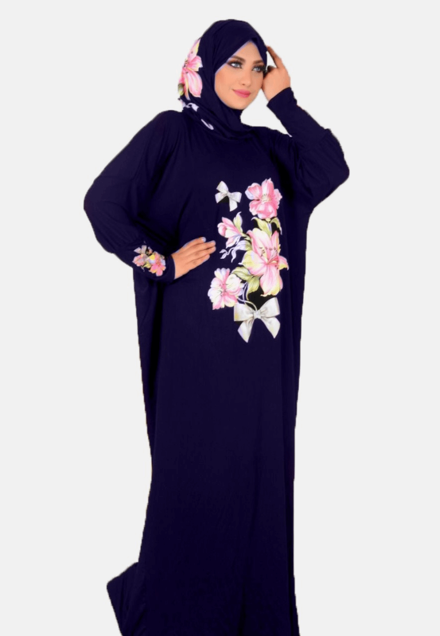 Classy Isdal Free Size Code 023 - LEBSY Dress - Clothing store – MSYGALLERY