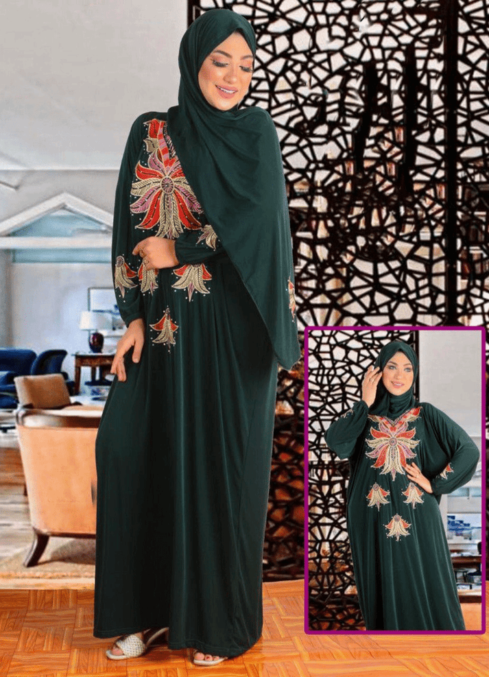 Classy Isdal Free Size 455 - LEBSY Dress - Clothing store – MSYGALLERY