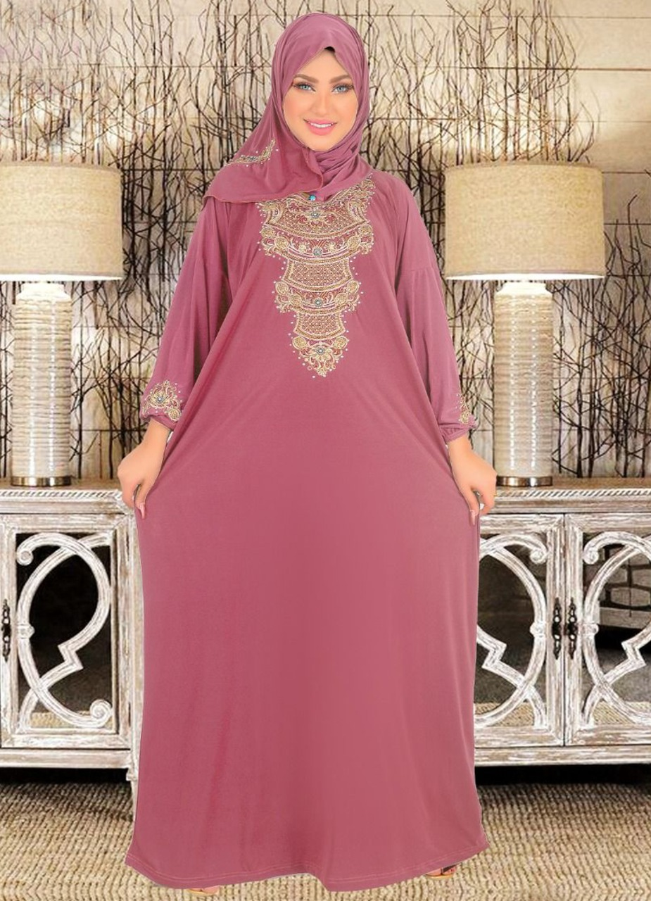 0074 اسدال راقي كود رقم - لبسي LEBSY - متجر ملابس – MSY GALLERY