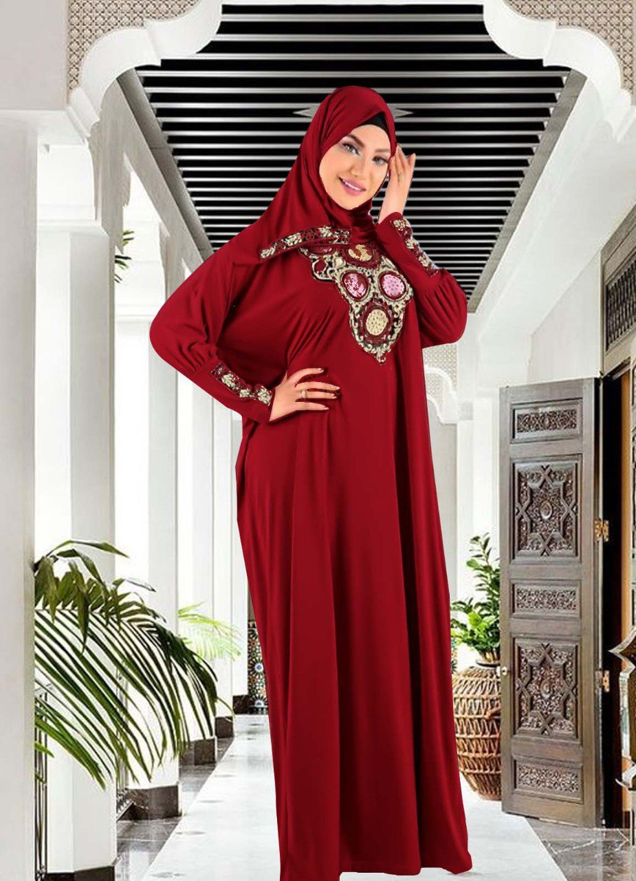 A classy isdal 456 burgundy from LEBSY - LEBSY Dress - clothing store ...
