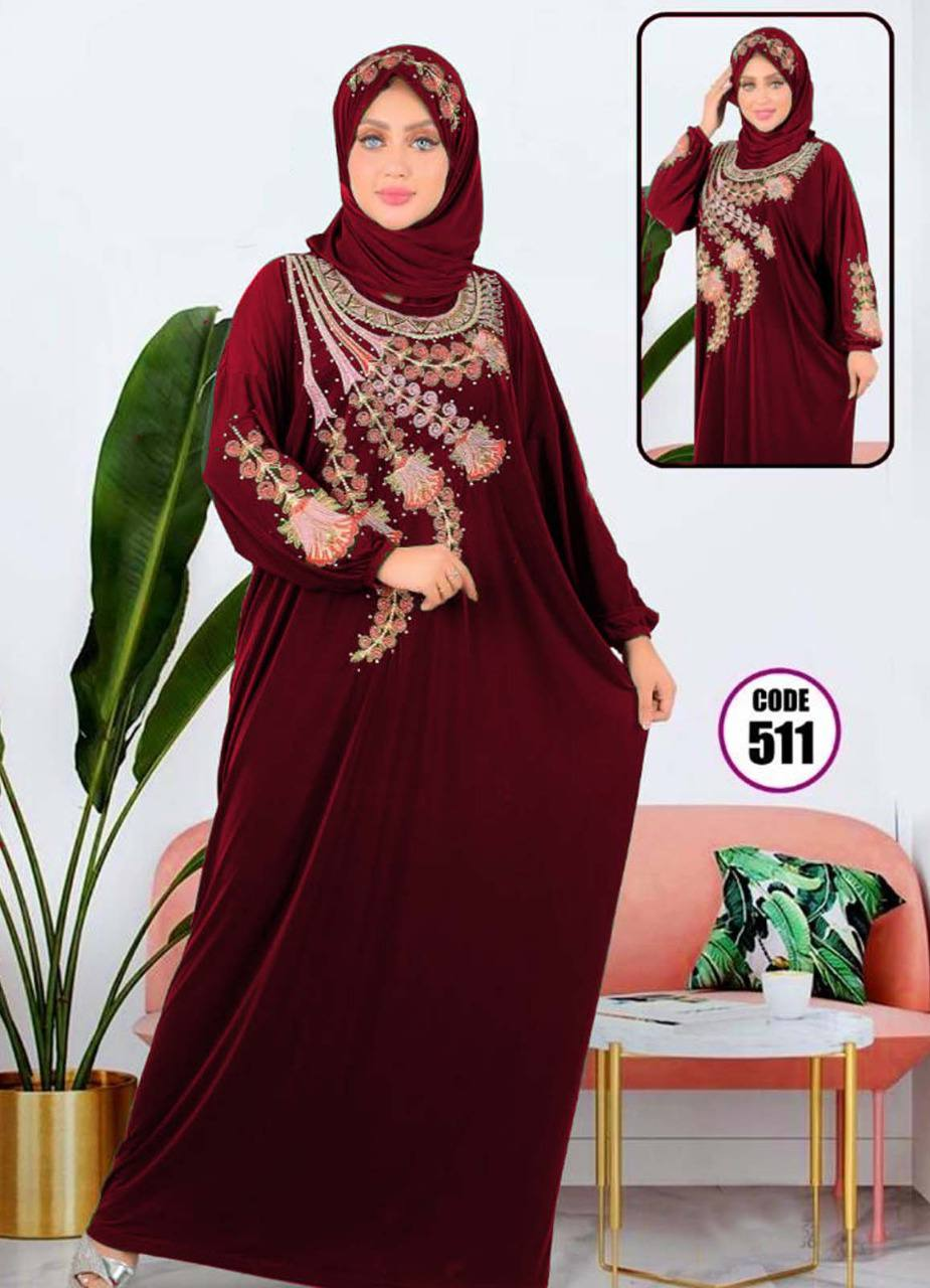 Asdal-classy-511-from-dress-up-burgundy – MSYGALLERY
