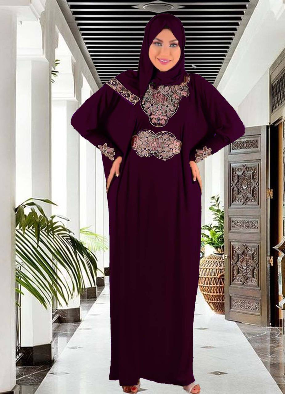 A classy isdal 460 from Lebsy Mauve - LEBSY Dress - clothing store ...