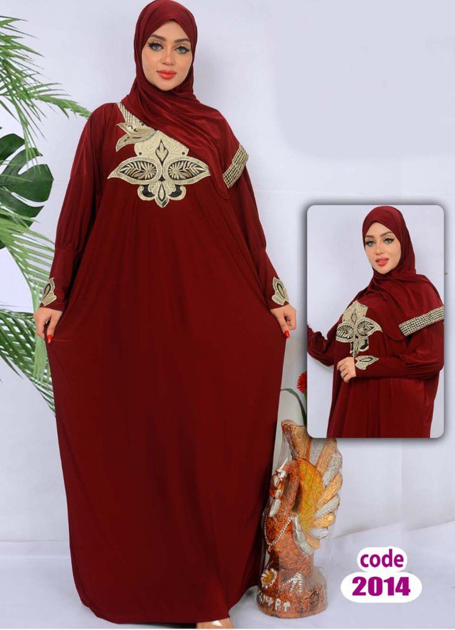 M S Y اسدال محجبات نبيتي 2014 من – MSY GALLERY